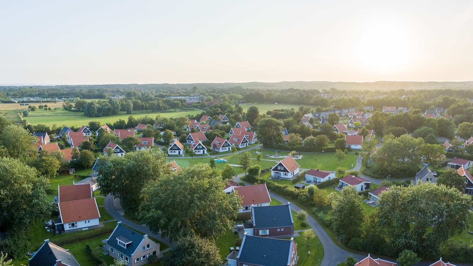 Holiday park Landal Resort Haamstede | Landal GreenParks