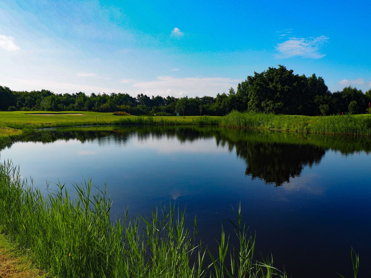 Holiday park Landal PUUR Exloo| Landal GreenParks