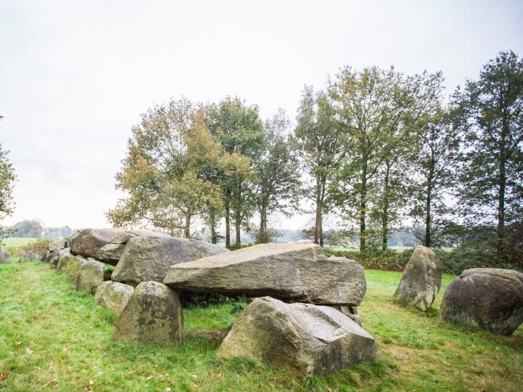 Holiday park Landal Aelderholt | Landal GreenParks