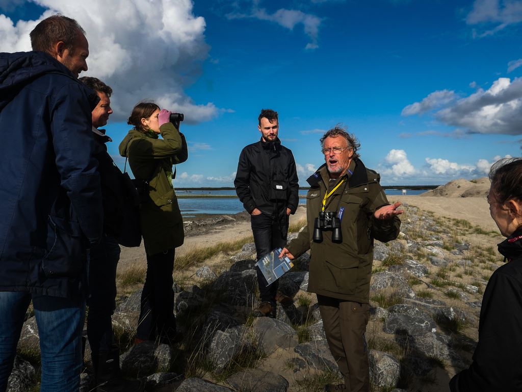 Holiday park Landal Marker Wadden | Landal GreenParks