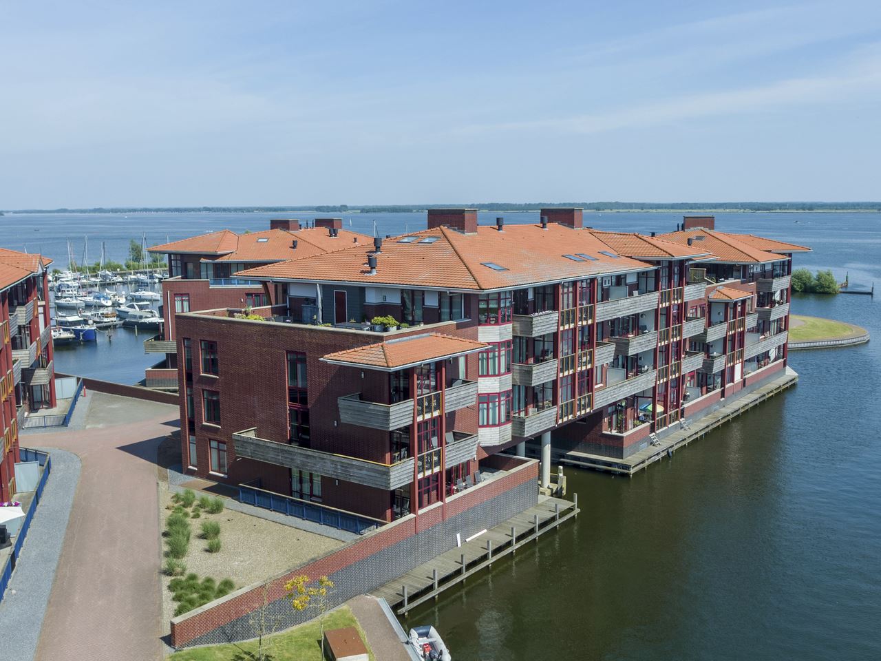 Holiday park Landal Waterparc Veluwemeer | Landal GreenParks