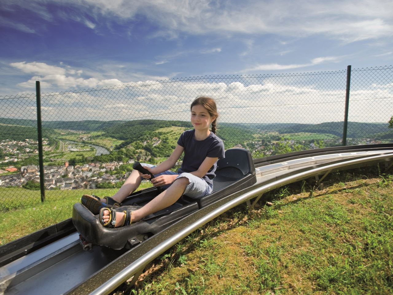 Holiday park Landal Warsberg | Landal GreenParks