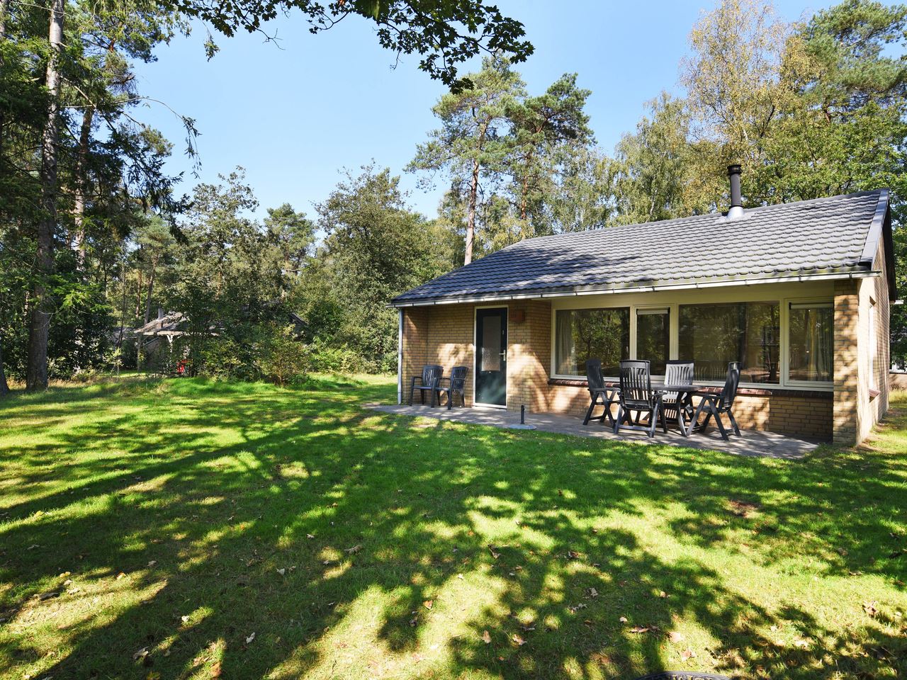 Holiday park Landal Rabbit Hill | Landal GreenParks