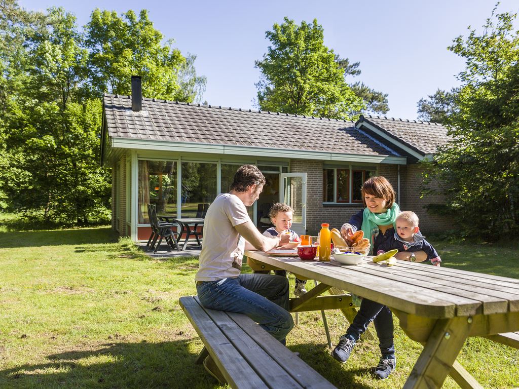 Holiday park Landal Rabbit Hill | Landal GreenParks