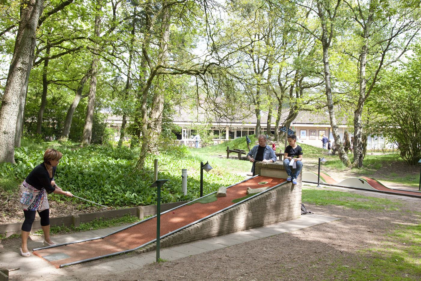 Holiday park Landal Rabbit Hill | Landal GreenParks