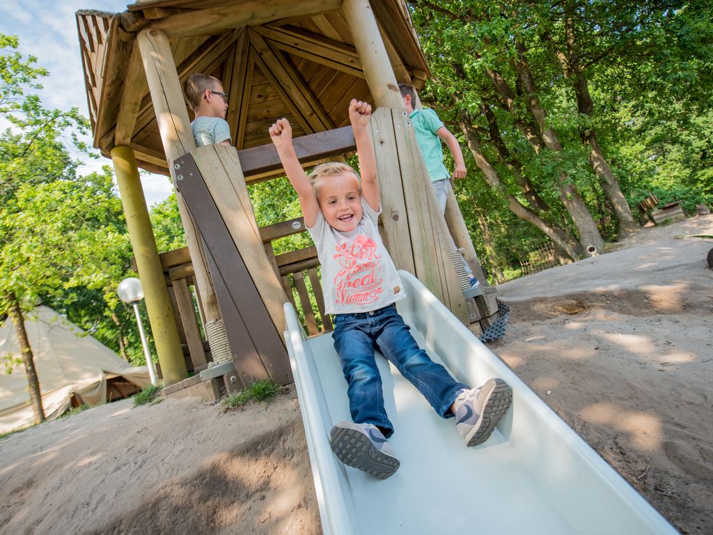 Holiday park Landal Rabbit Hill | Landal GreenParks
