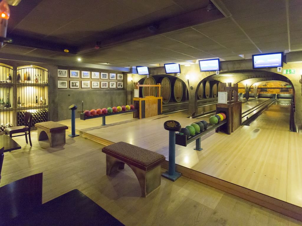 Holiday park Landal Sonnenberg | Landal GreenParks