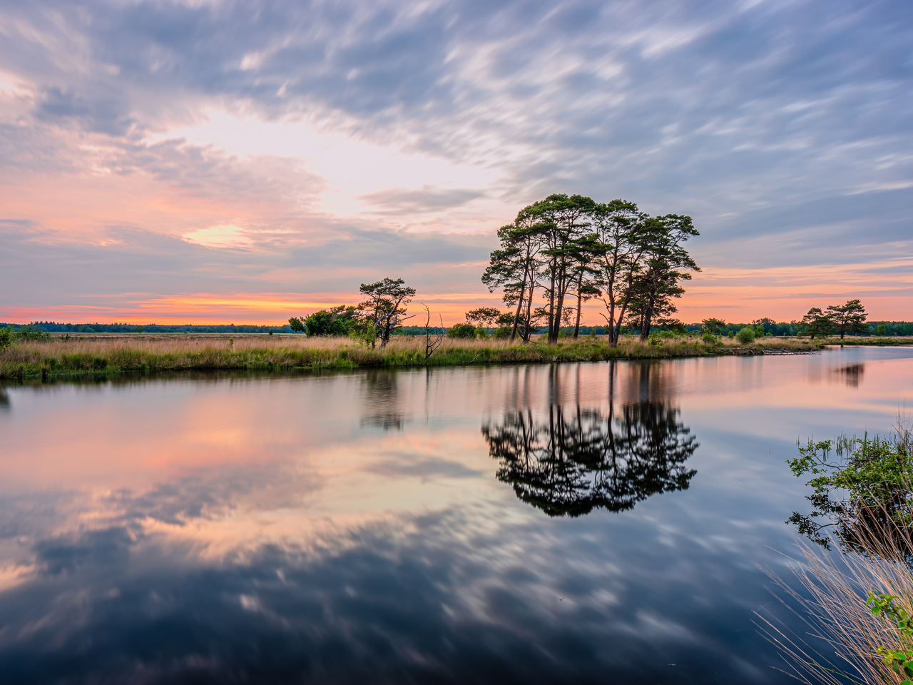 Holiday park Landal PUUR Exloo| Landal GreenParks