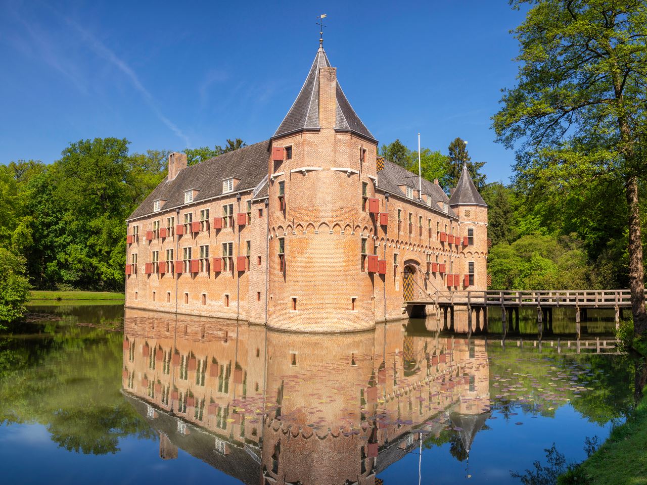 Holiday park Landal Rabbit Hill | Landal GreenParks