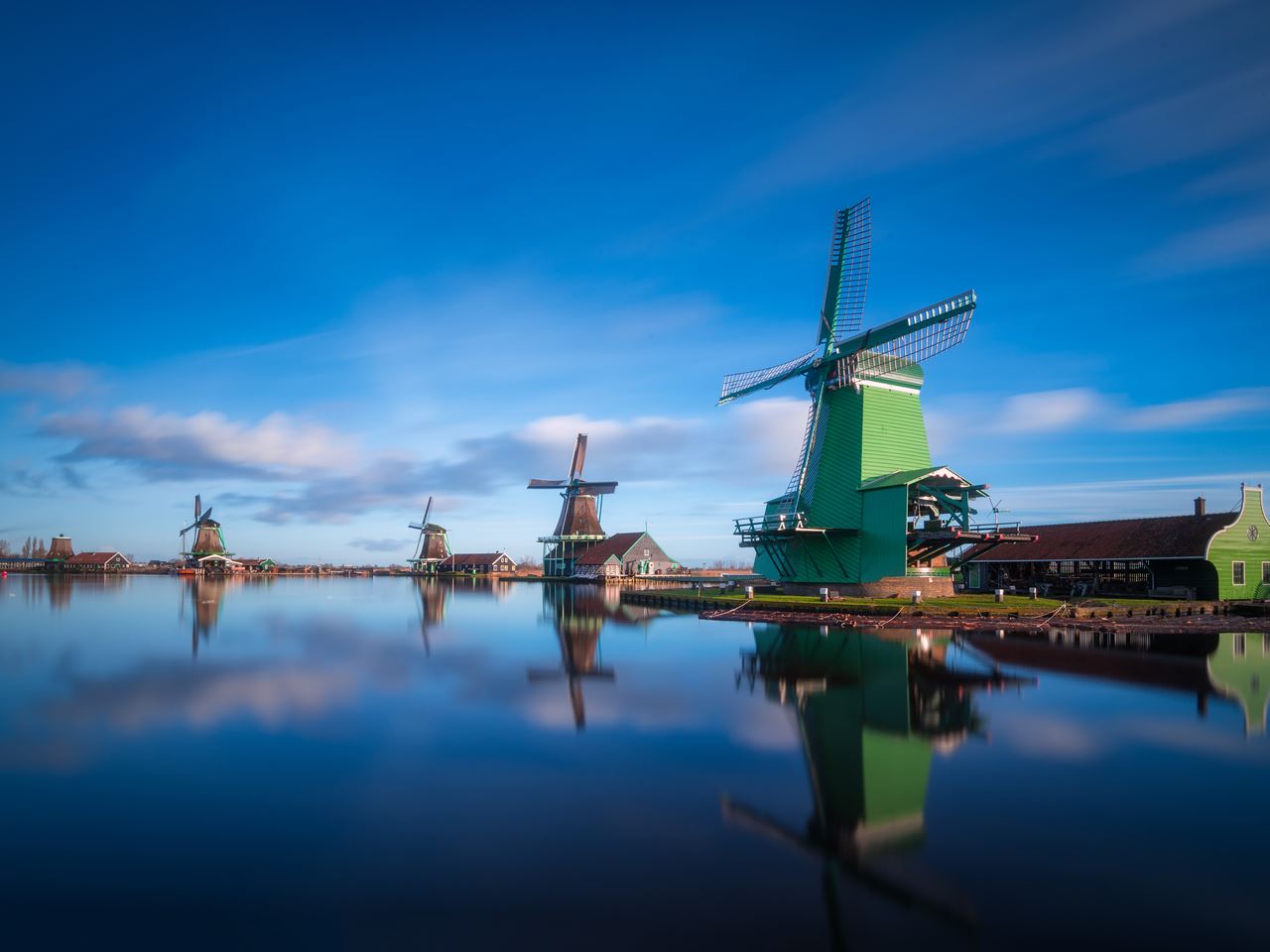 Holiday park Landal Volendam| Landal GreenParks