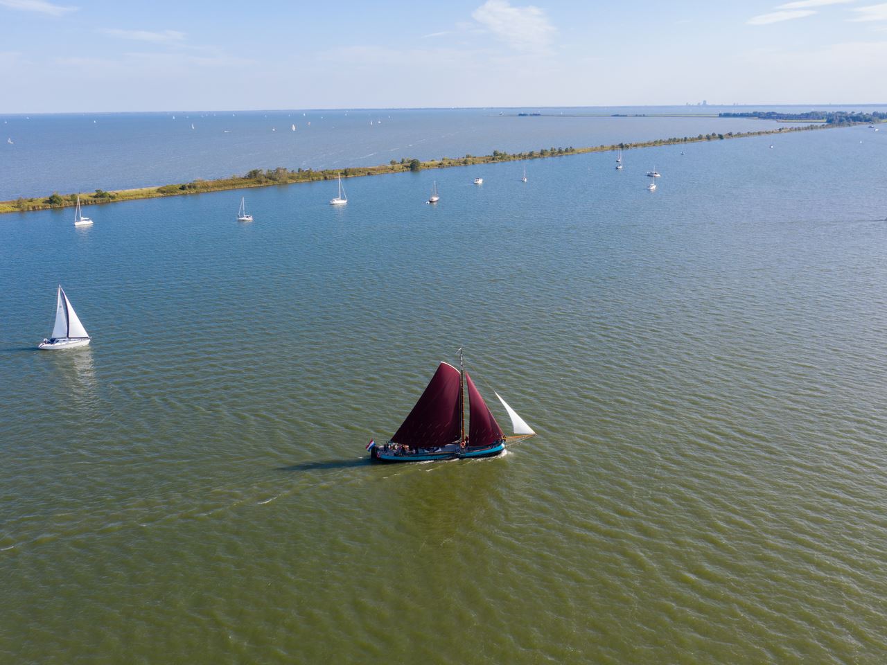 Holiday park Landal Volendam| Landal GreenParks