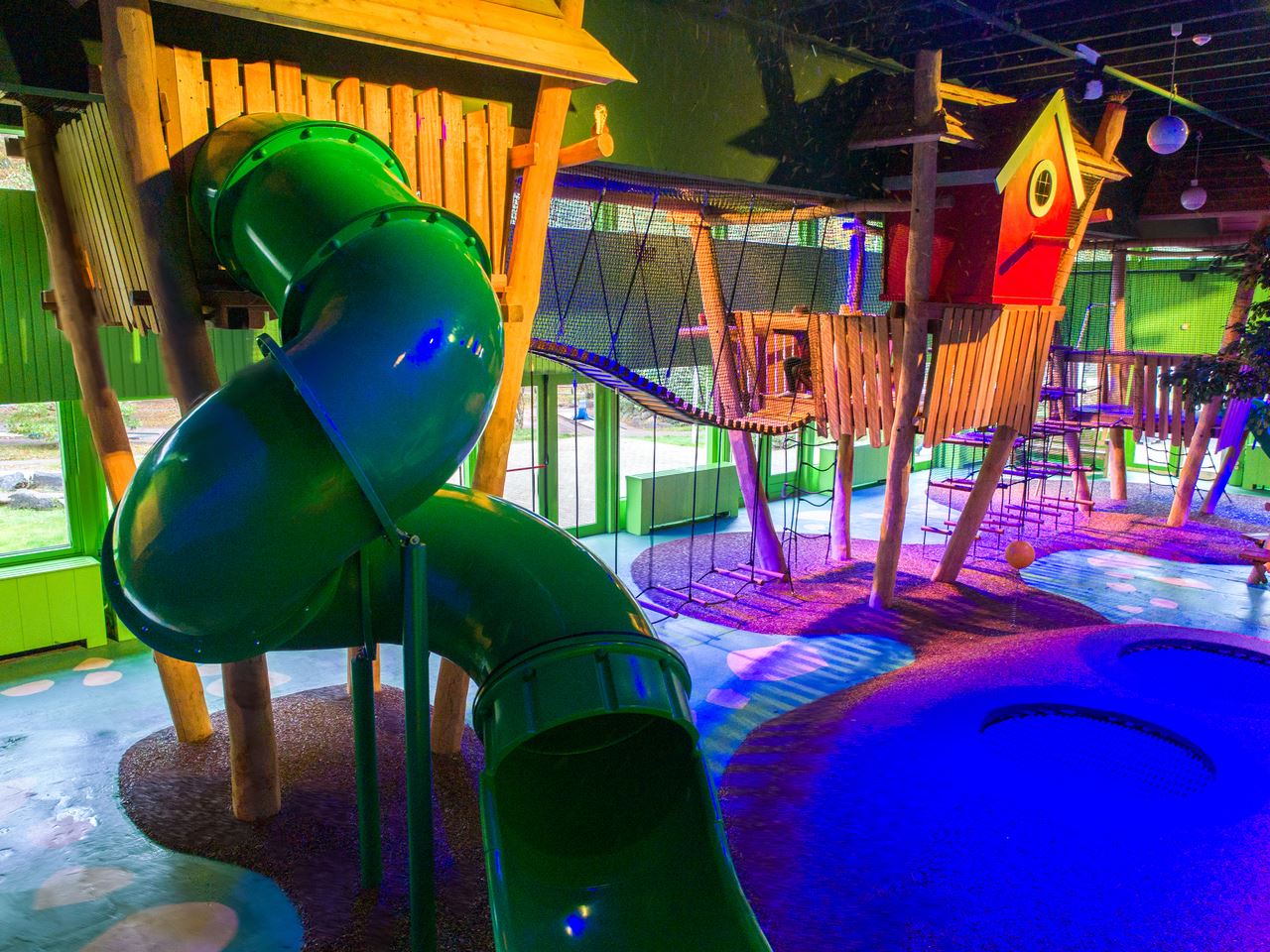 Holiday park Landal Het Vennenbos | Landal GreenParks
