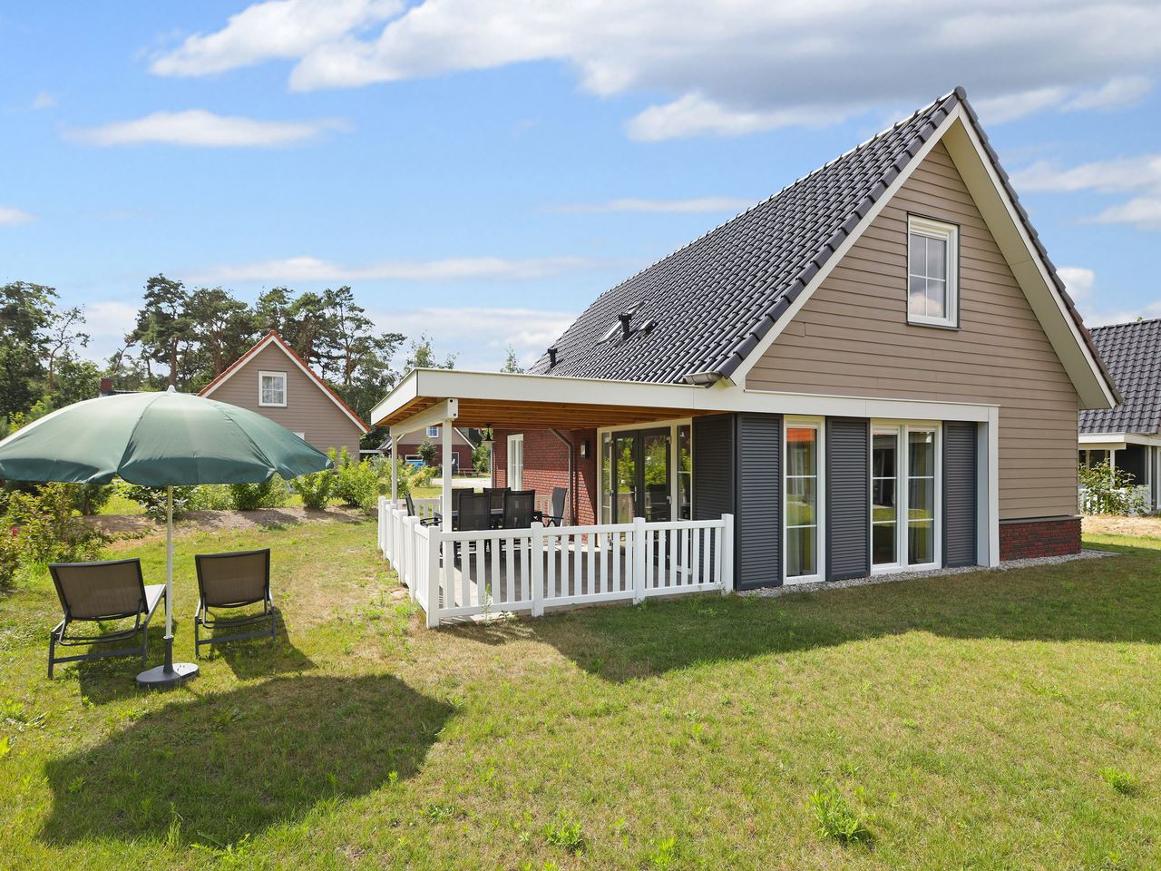 Holiday park Landal De Vers | Landal GreenParks