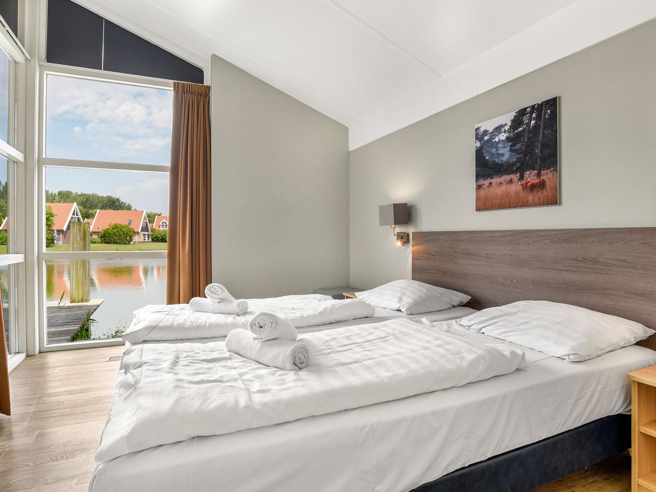 Holiday park Landal Waterparc Veluwemeer | Landal GreenParks