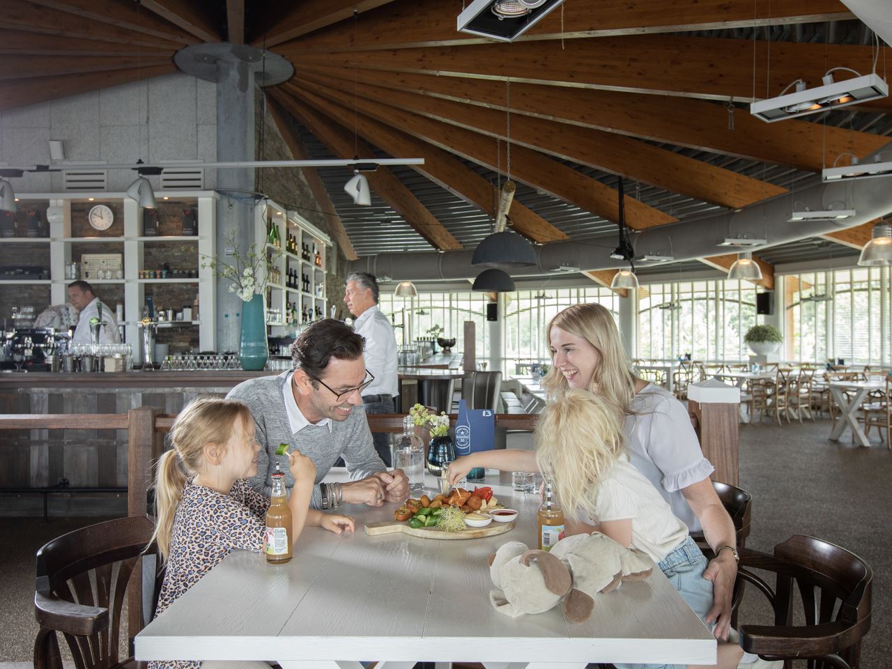 Holiday park Landal Waterparc Veluwemeer | Landal GreenParks