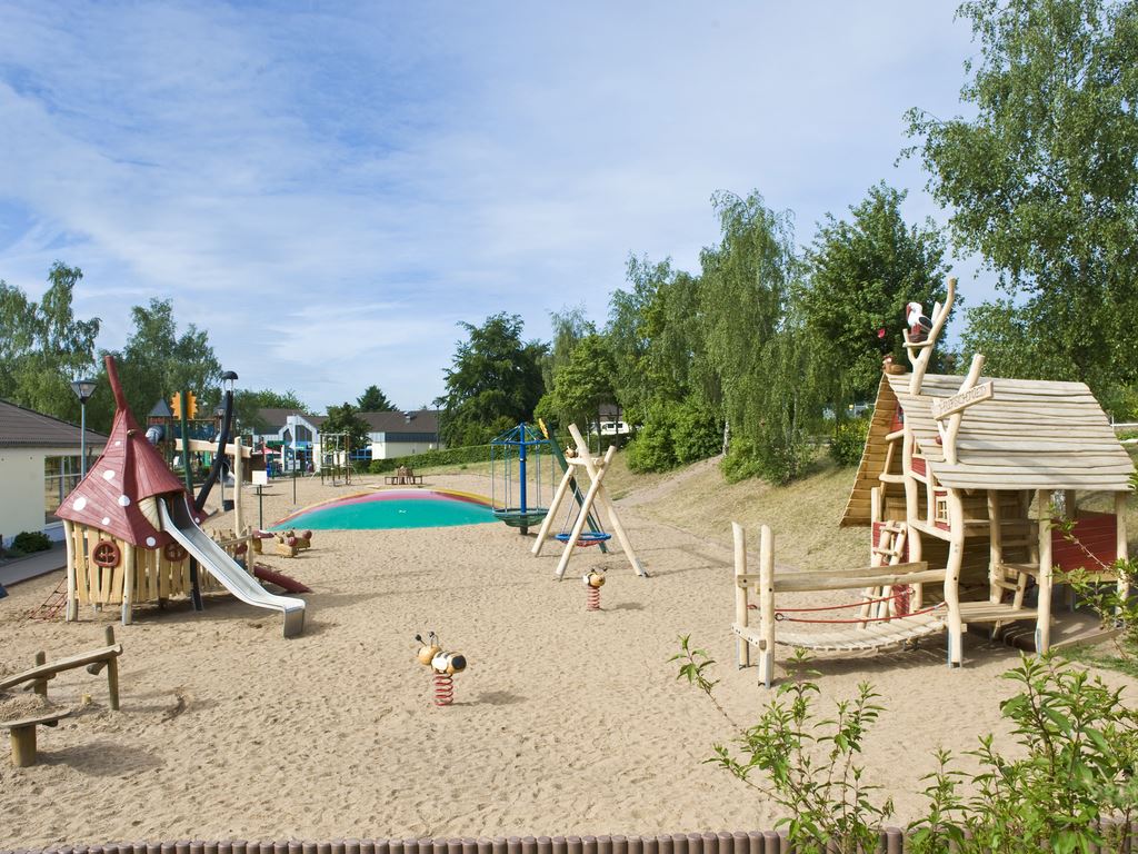 Holiday park Landal Warsberg | Landal GreenParks