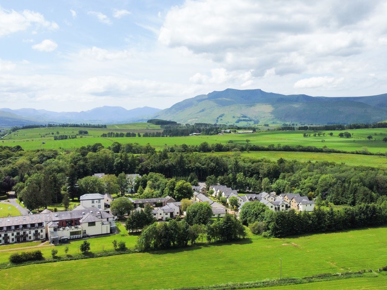 Holiday resort Landal Whitbarrow | Landal GreenParks