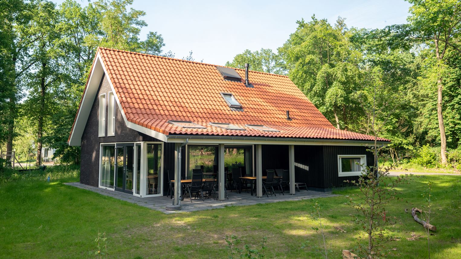 Holiday park Landal Rabbit Hill | Landal GreenParks