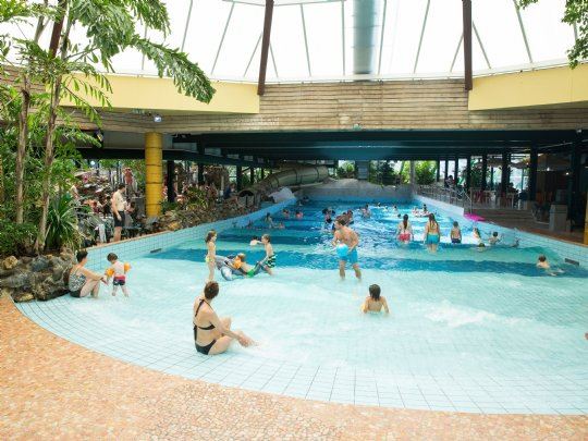 Landal Het Vennenbos