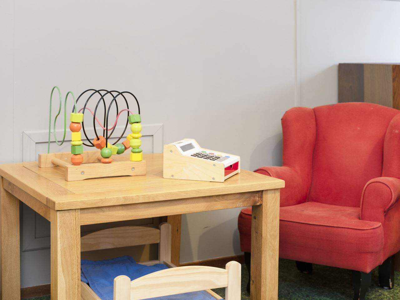 6-persoons kinderbungalow 6CK op Landal Miggelenberg